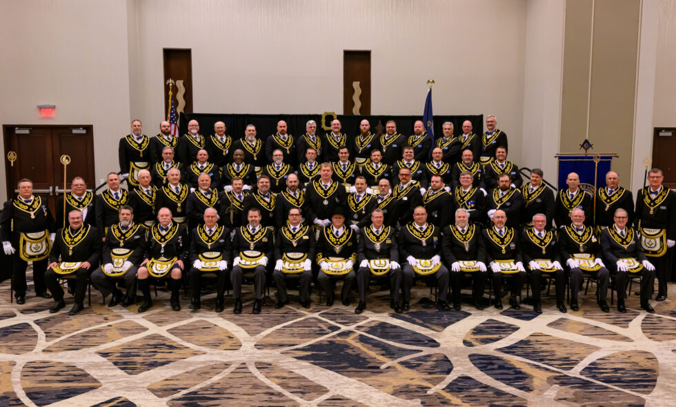 Grand Lodge Officers - Kansas Freemasons