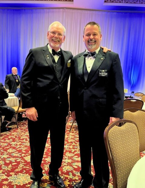Becoming A Mason - Kansas Freemasons